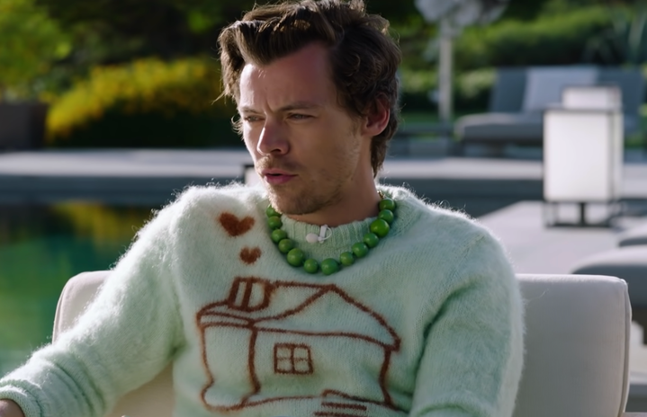 My Top 10 Harry Styles Songs