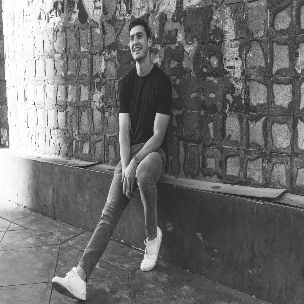 Charlie Hall Wants A Comeback For Andrew In Season 3 Of ‘The Sex Lives ...