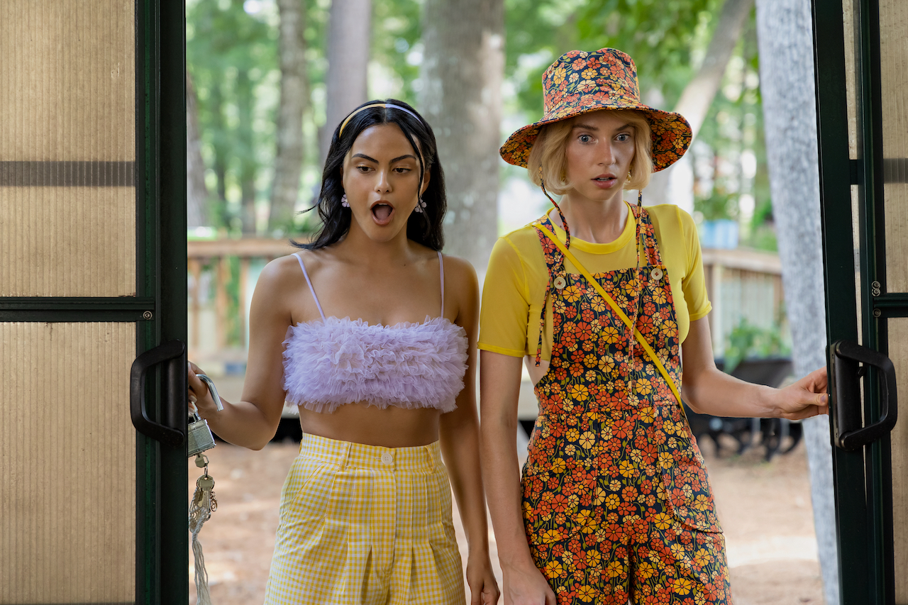 Don’t Miss These Movies & TV Shows Coming Out In September 2022