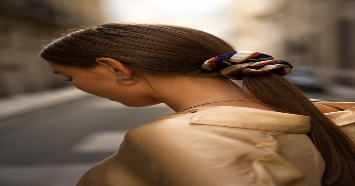 Slicked Back Pony Must-Haves