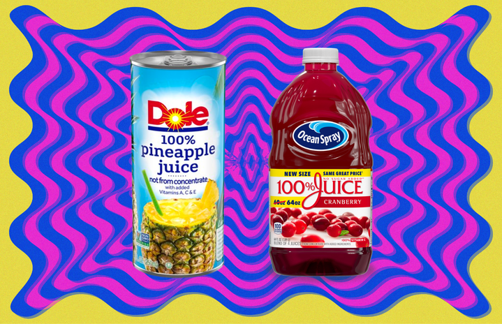 What Is The TikTok Kitty Juice & How Do I Make It?