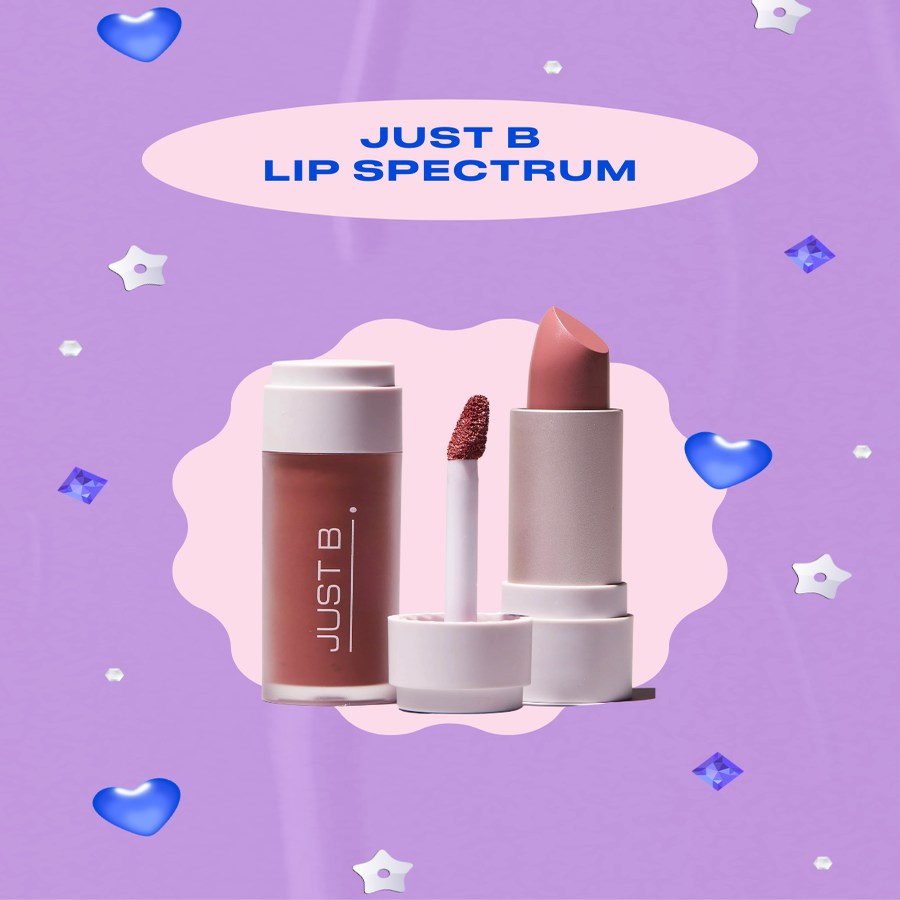 College Beauty Awards: Lips
