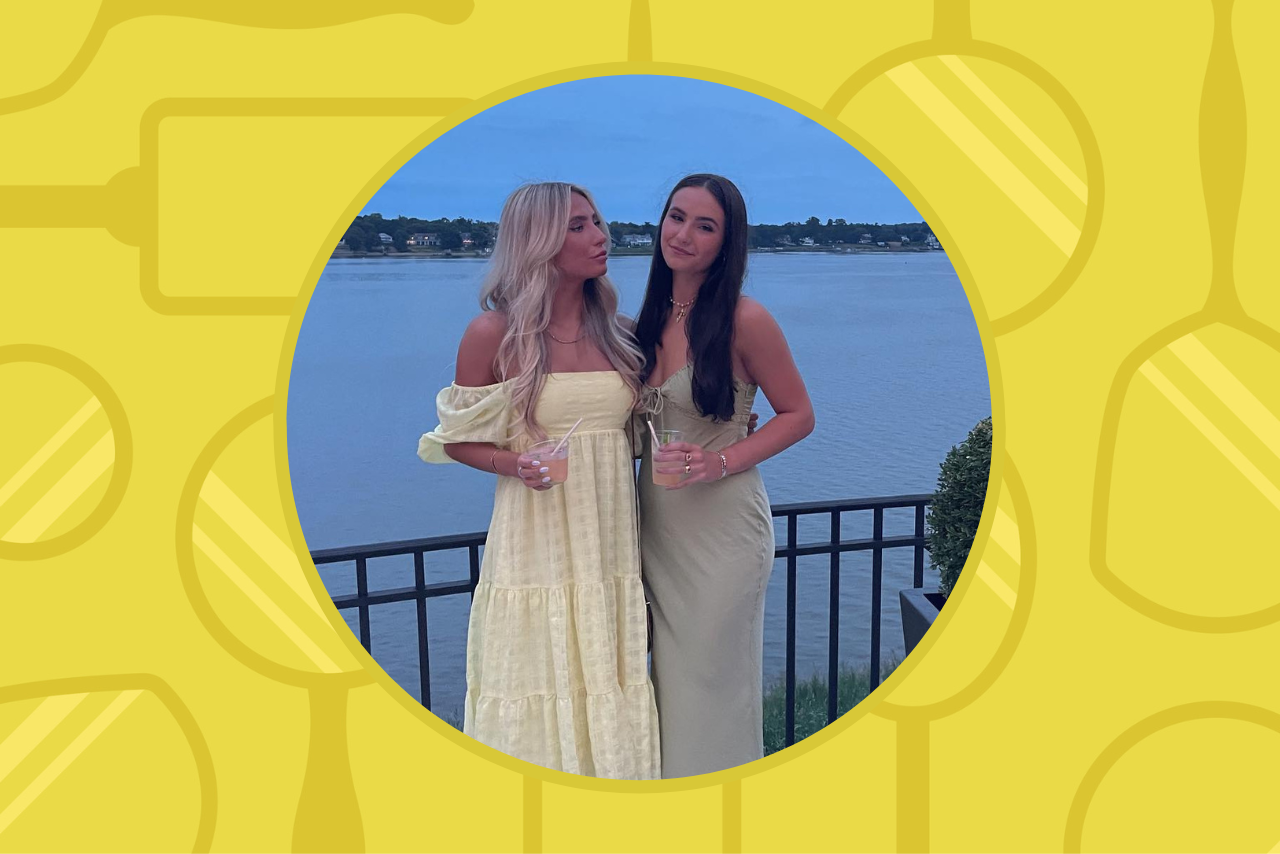 Here's Everything You Need To Know About Alix Earle's Sister, Ashtin