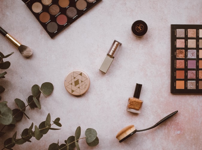 Affordable Makeup Products for College Students