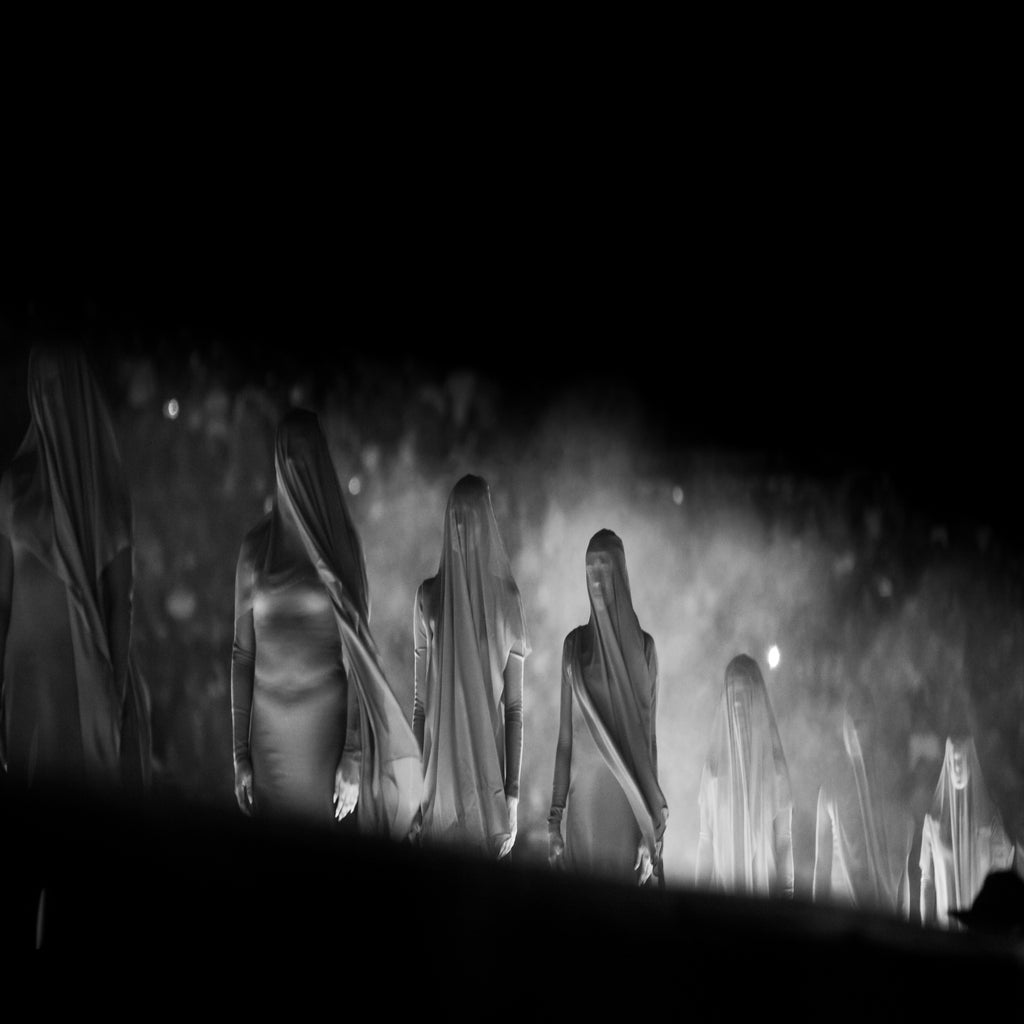 Concert Review: The Weeknd at Fedex Field