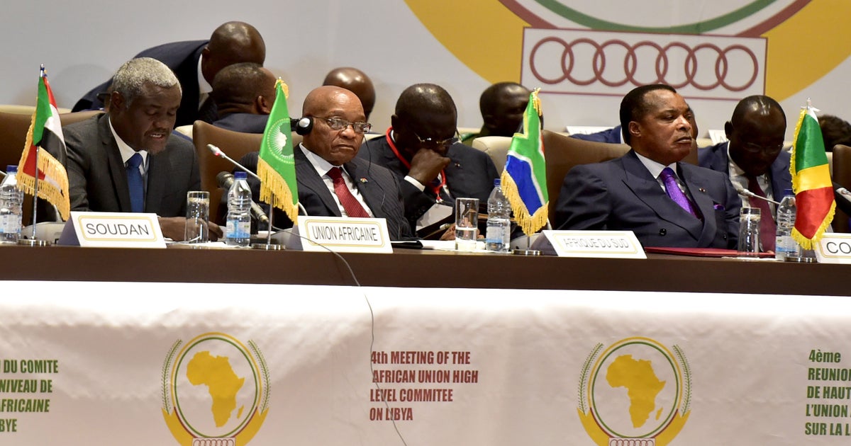 We Don't Talk Enough About The African Union