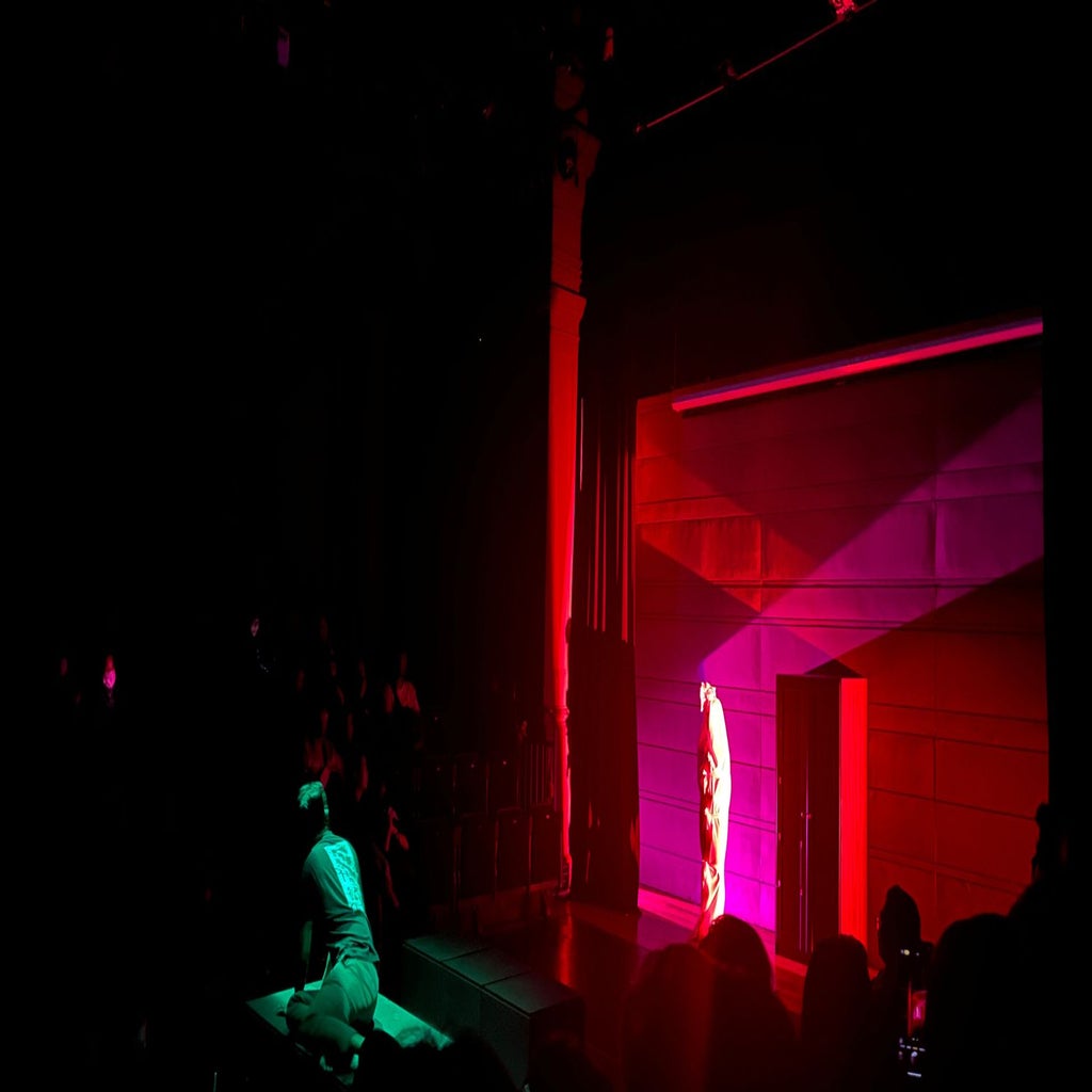 Multi-sensory Horror: A Review of Cherita Hantu…Kembali (Ghost Stories ...