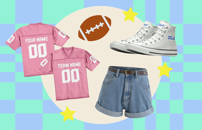 5 Tailgate Outfits For College Football Szn