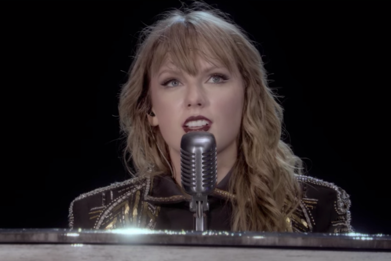 The Ultimate Guide for Planning the Perfect 1989 (Taylor's Version ...