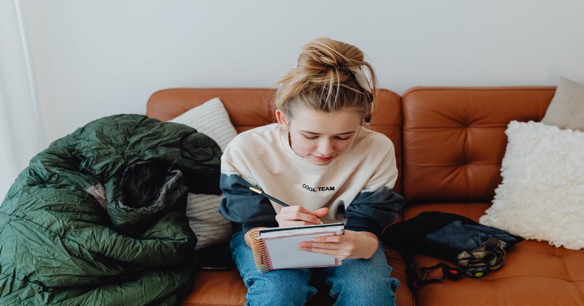 A Freshman's Guide To Being Alone In College
