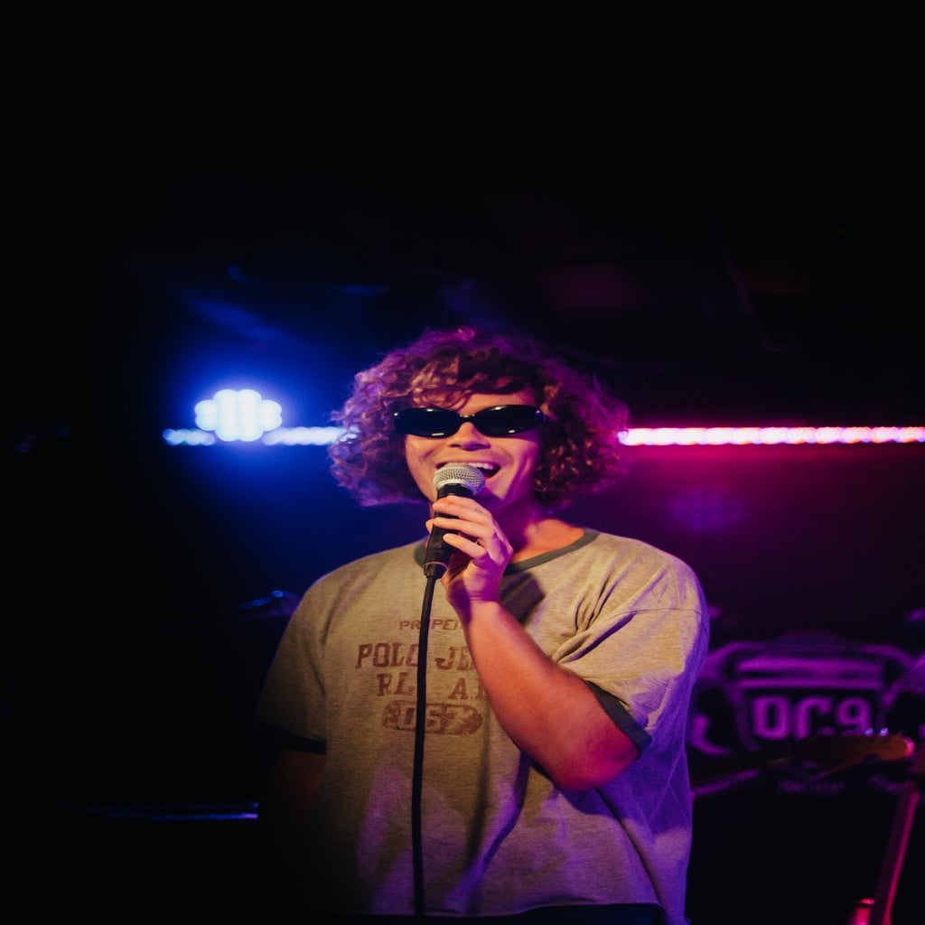 Photo Gallery: almost monday at DC9