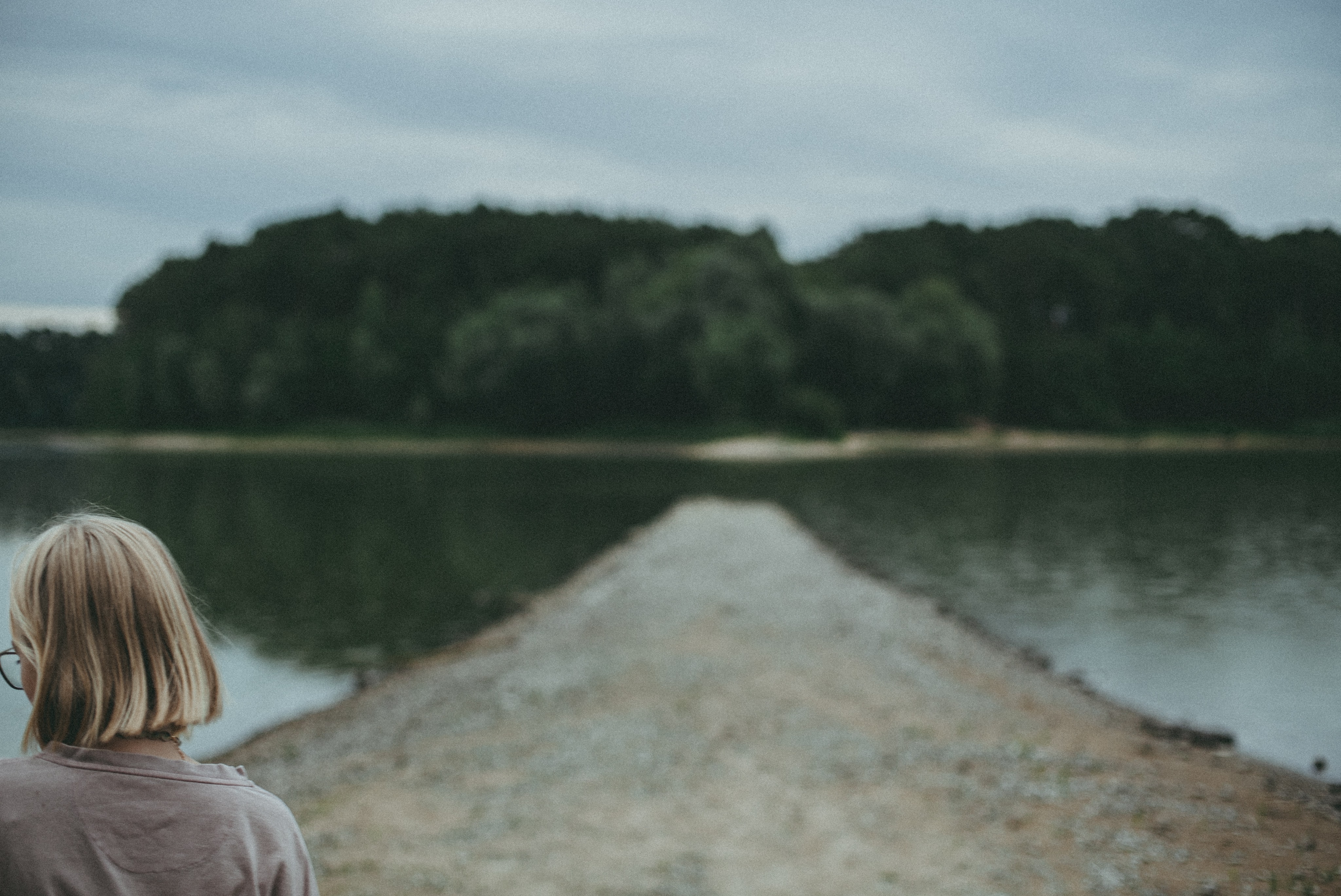 Here's Why You Should Be Going On More Solo Outings