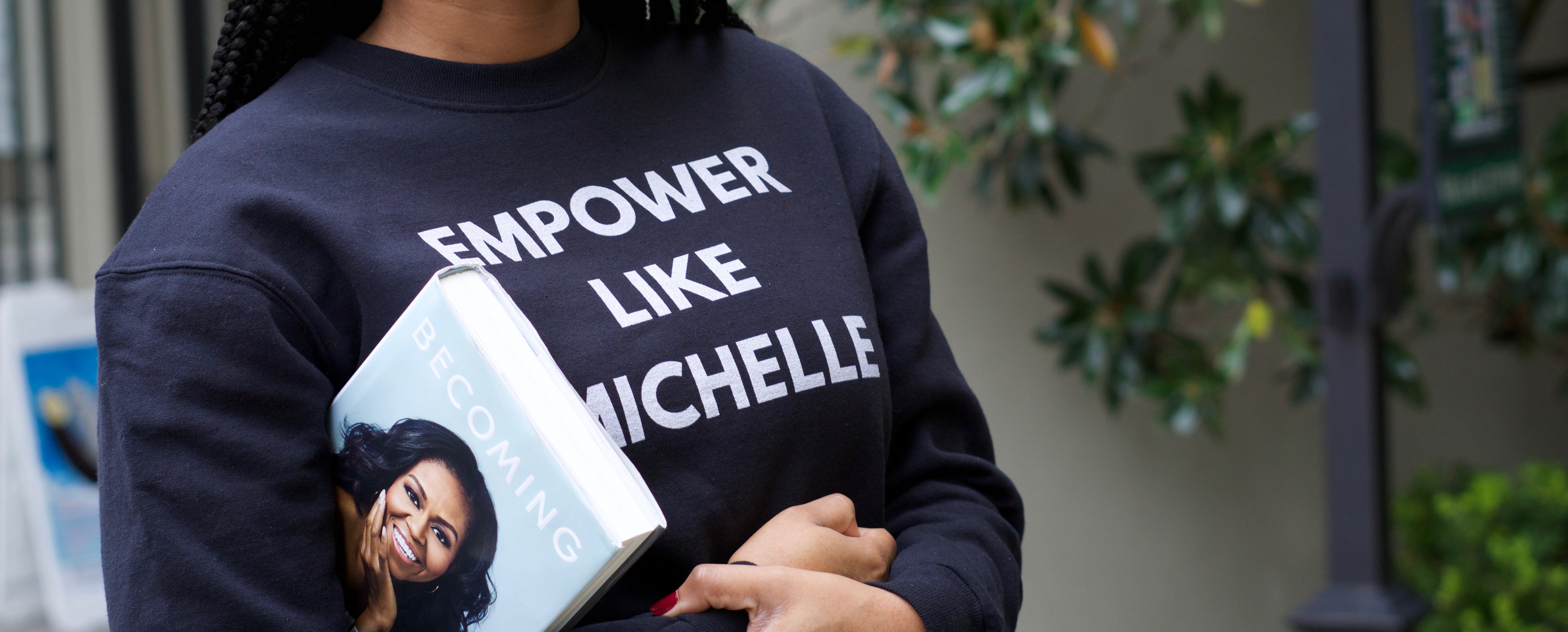 3 life lessons we can learn from Michelle Obama as college students