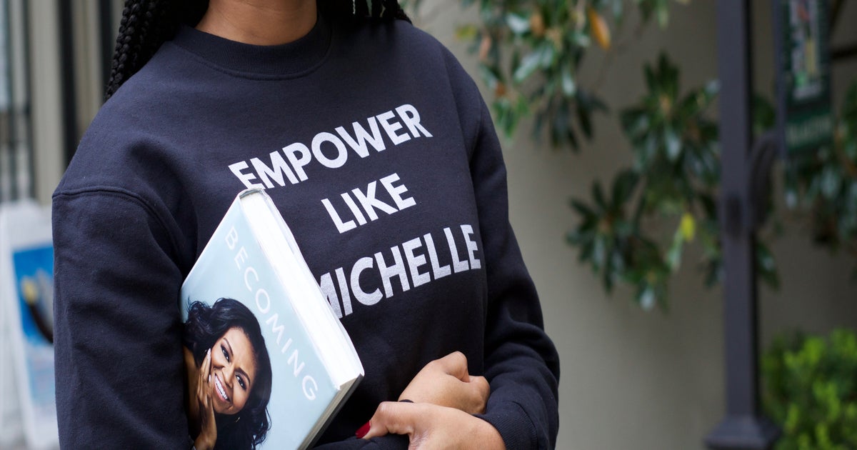 3 life lessons we can learn from Michelle Obama as college students