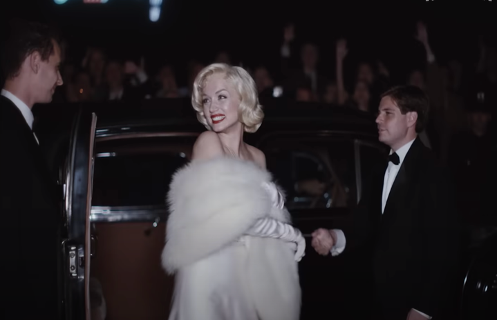 'Blonde,' Biopics, & The Ethics Of Recreating Life In The Lens