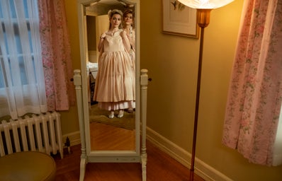 The Best Horror TV Shows To Watch During Spooky Season