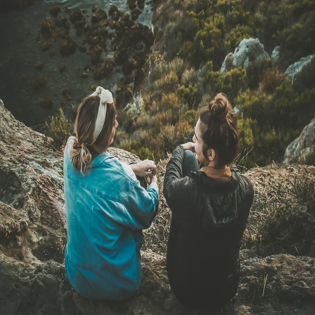 What’s So Special About Summer Camp Friends?