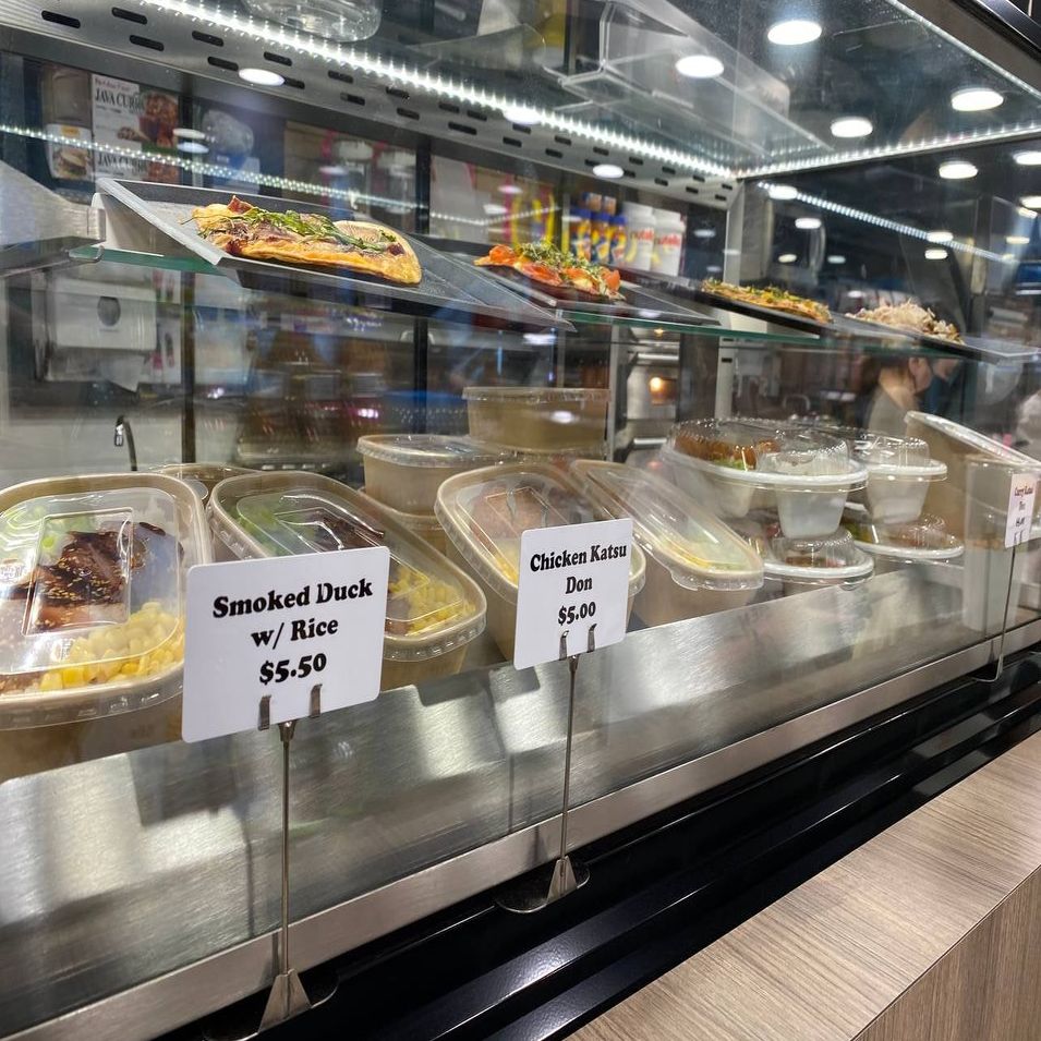 An Introvert’s Guide To Eating Around NTU