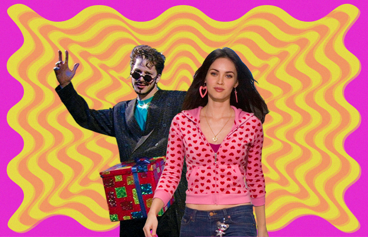 20 Costume Ideas For Your Next Rhyme Without Reason Party