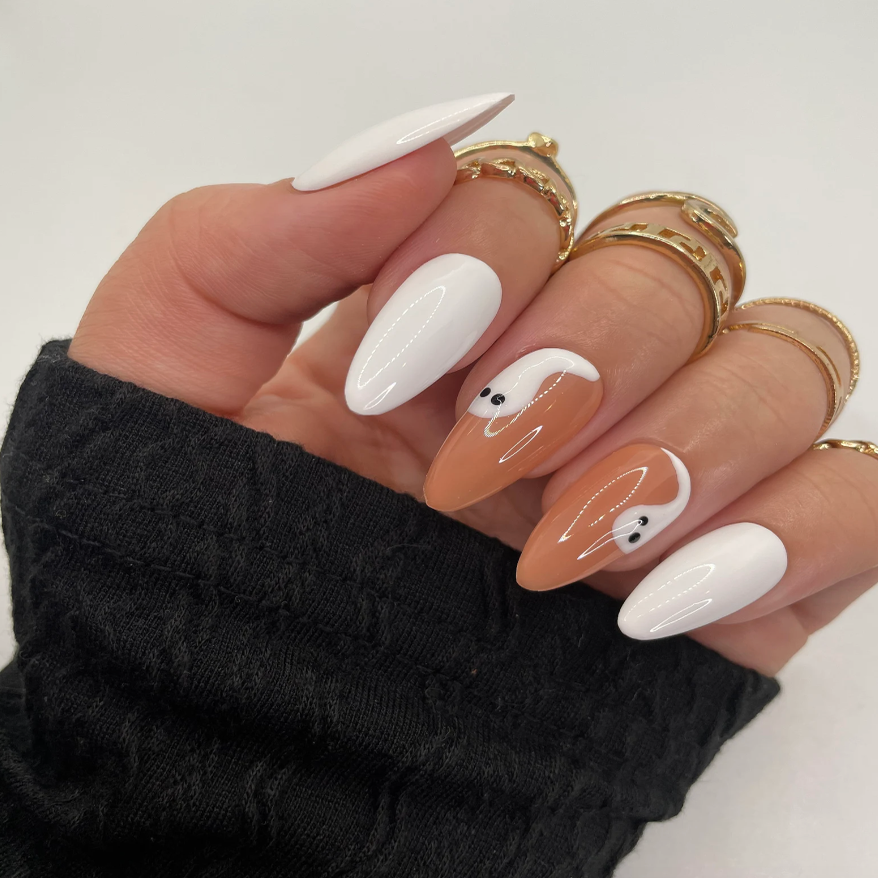 Here Are The Best Fall Nail Trends For 2022