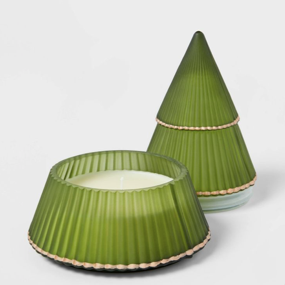 41 Holiday Candles To Get Into The Festive Spirit