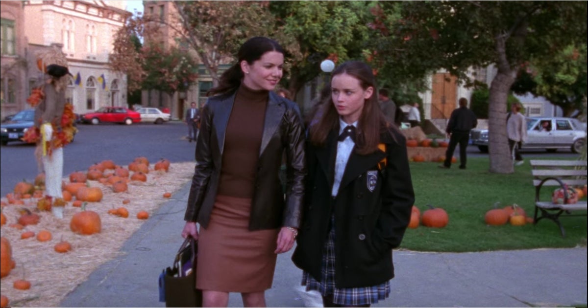 How I Channel Rory Gilmore's "Academic Weapon" Attitude