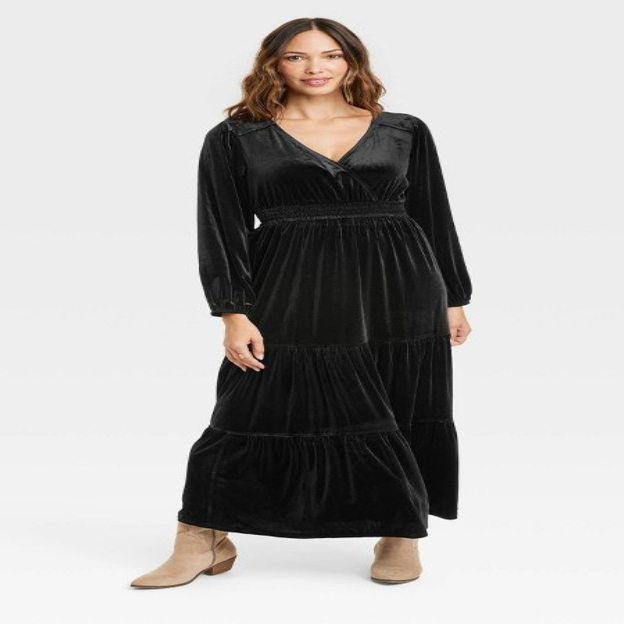 How to dress comfy at holiday dinners so you won’t feel like a stuffed ...