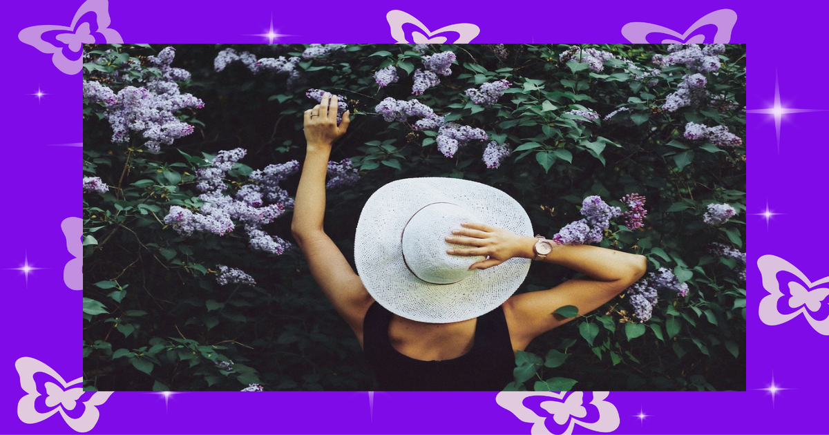 6 Best Spring Perfumes With Nature-Inspired Scents For 2022