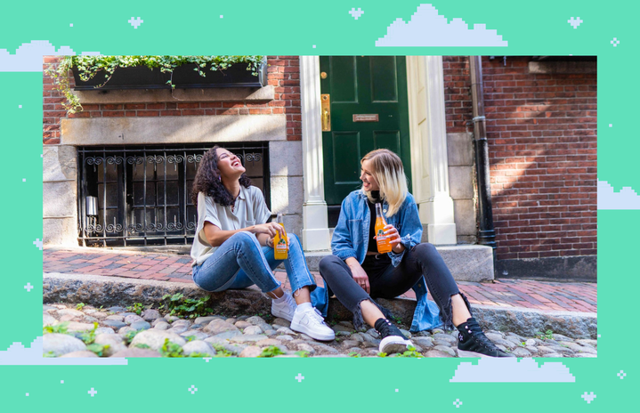 Miss Your High School Friends? How To Stay In Touch Once You Get To College