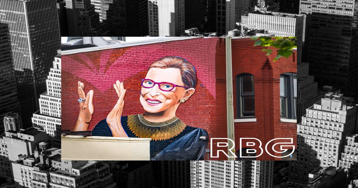Notorious RBG
