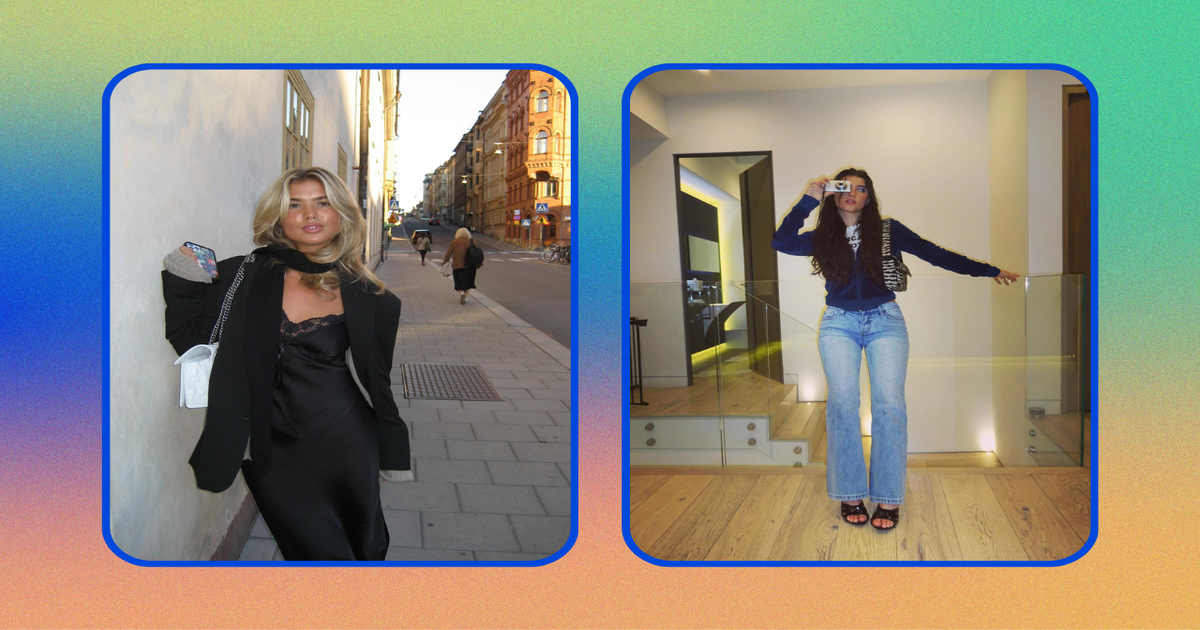 Gen Z Is Embracing The Digital Camera Trend Once Again