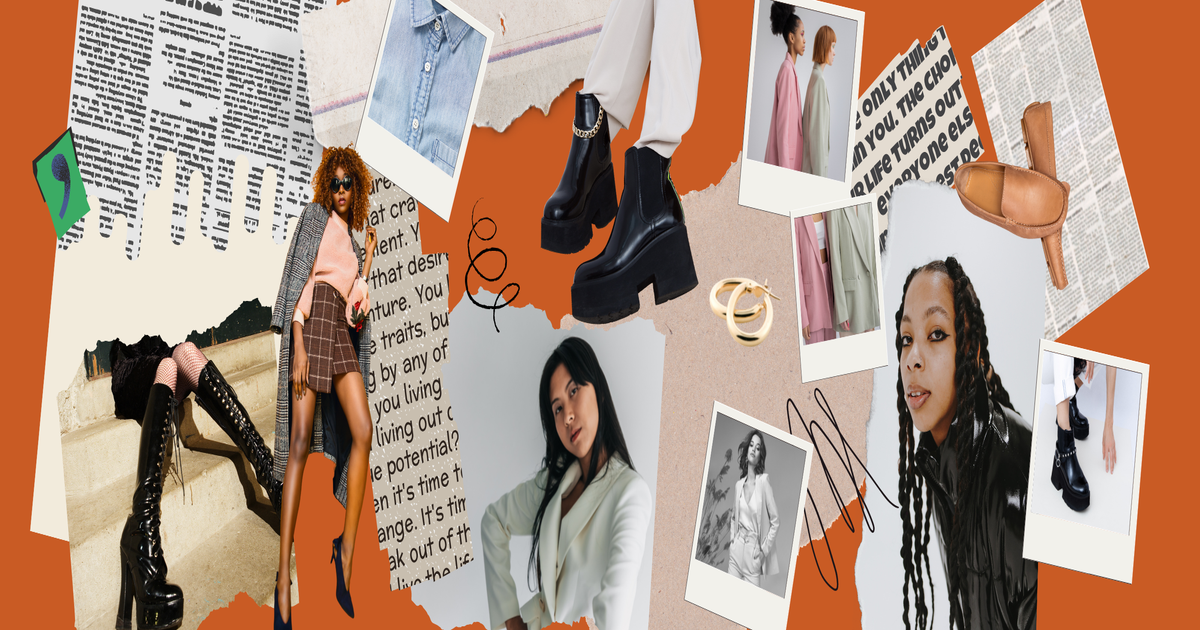 The Anatomy Of Your Favorite Style Aesthetics | Her Campus