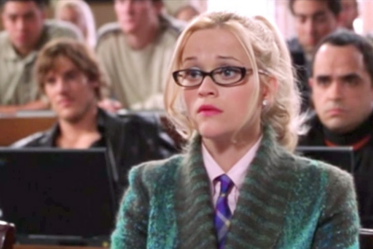 The Only Law School Timeline That Matters