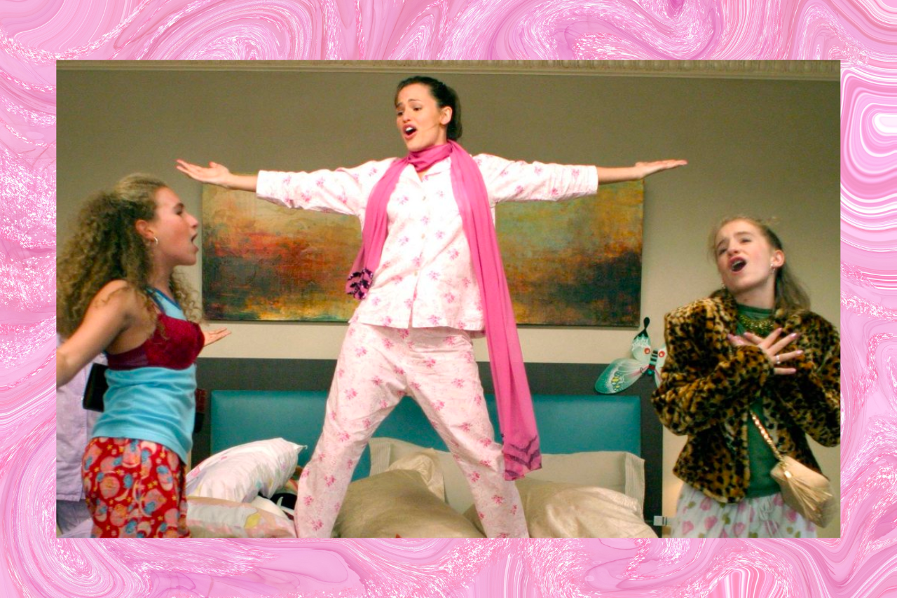 Healing Is Not Linear, And That’s Okay!