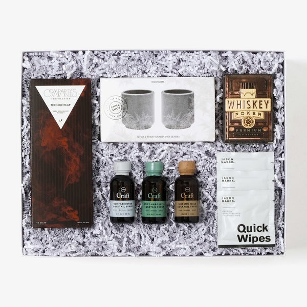 42 Shippable Gift Sets To Send Your Long Distance Bestie