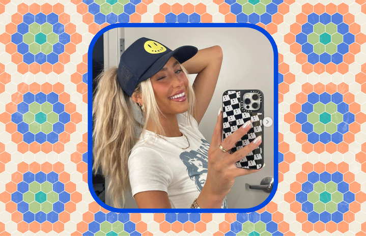 The Omelette Alix Earle Makes For Breakfast Sounds Yummy, TBH