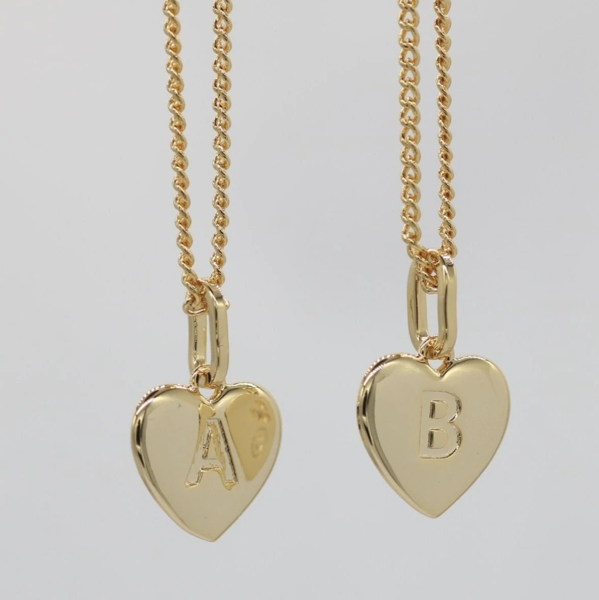 Want To Create Your Perfect Necklace Stack? Here's My Step-By-Step Guide