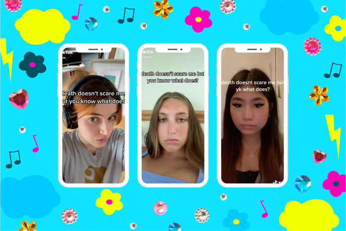 The Are You Crying Tiktok Trend Explained