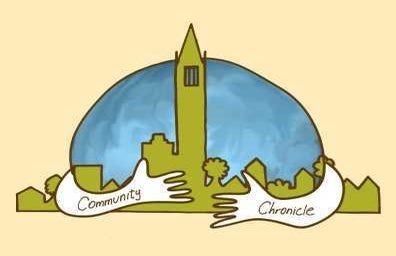 THE COMMUNITY CHRONICLE: GINNY PHILLIPS