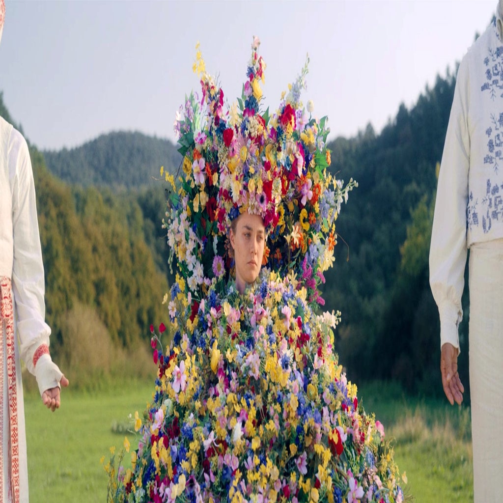 Midsommar: Female Empowerment or Cult Tactics?