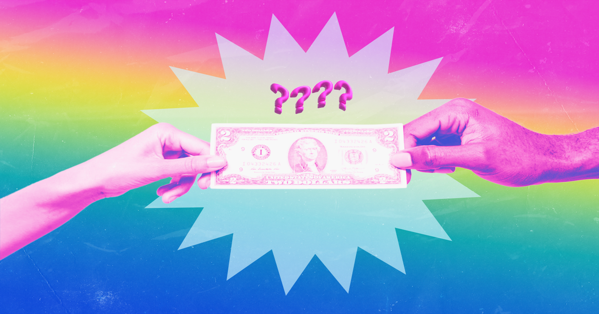 The Her Campus 'Where'd My Money Go?' Series