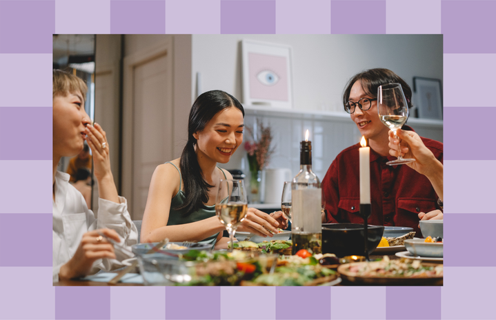 FIVE IDEAS FOR BOARD NIGHT WITH YOUR FRIENDS