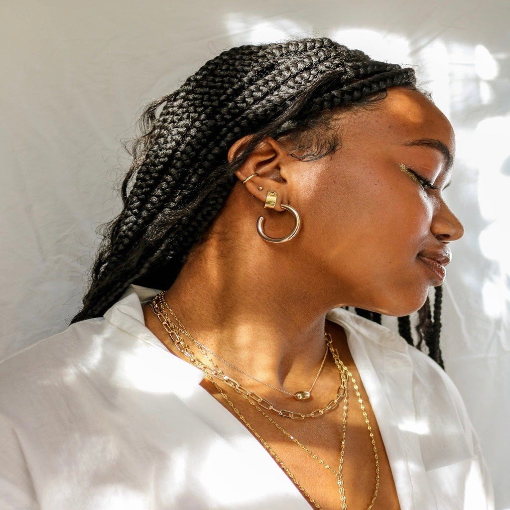 Beauty Trailblazer, Hannah Harris from Brown Girl Hands | Her Campus