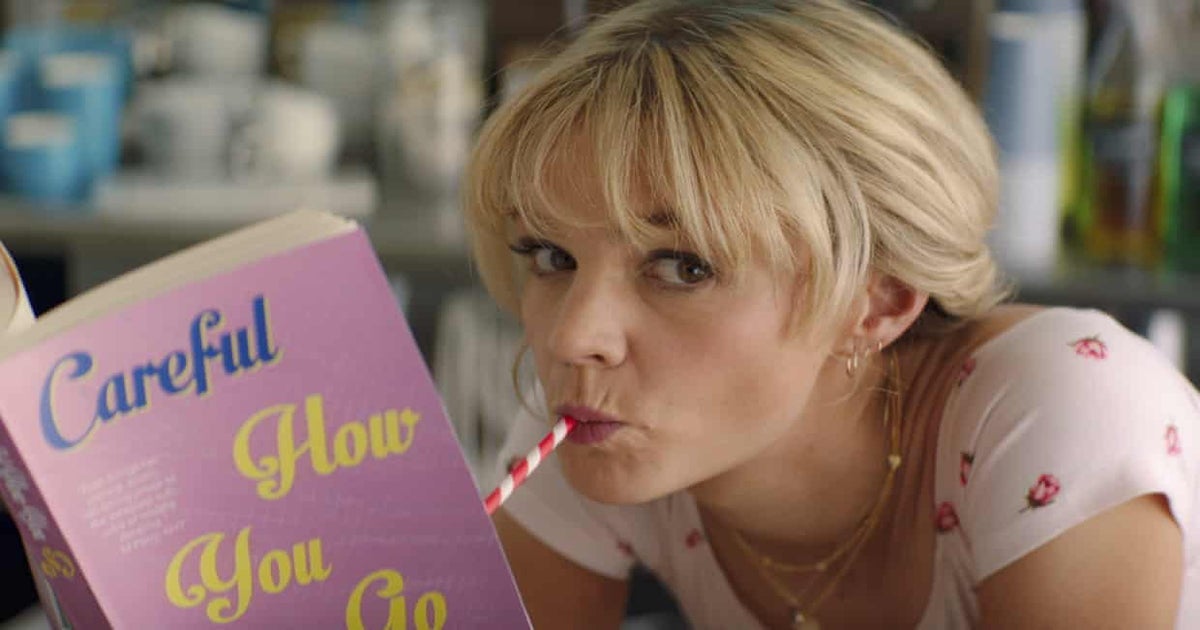 Promising Young Woman: The Anti-Manic Pixie Dream Girl