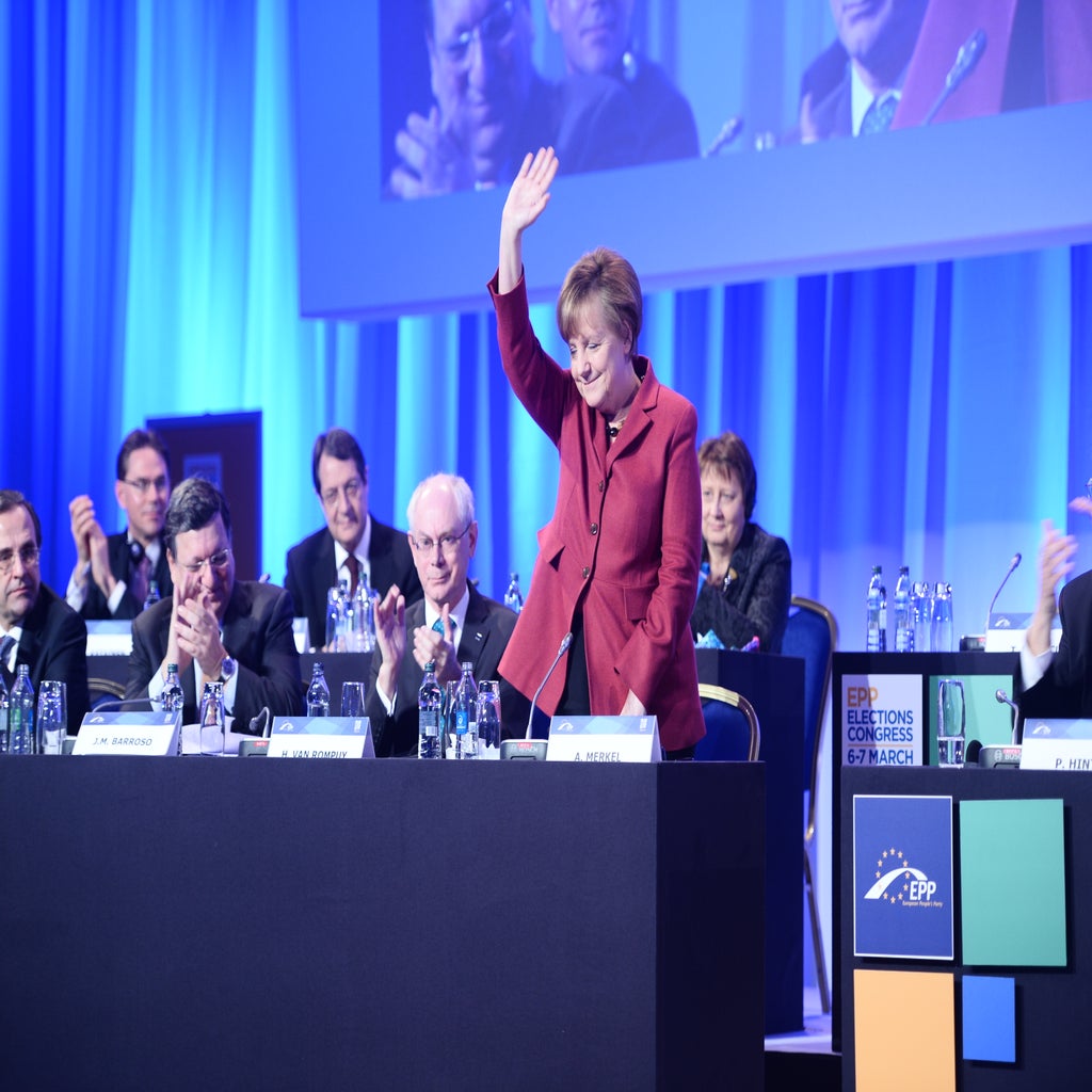 Analyzing Angela Merkel’s Time as One of the World’s Most Prominent Leaders