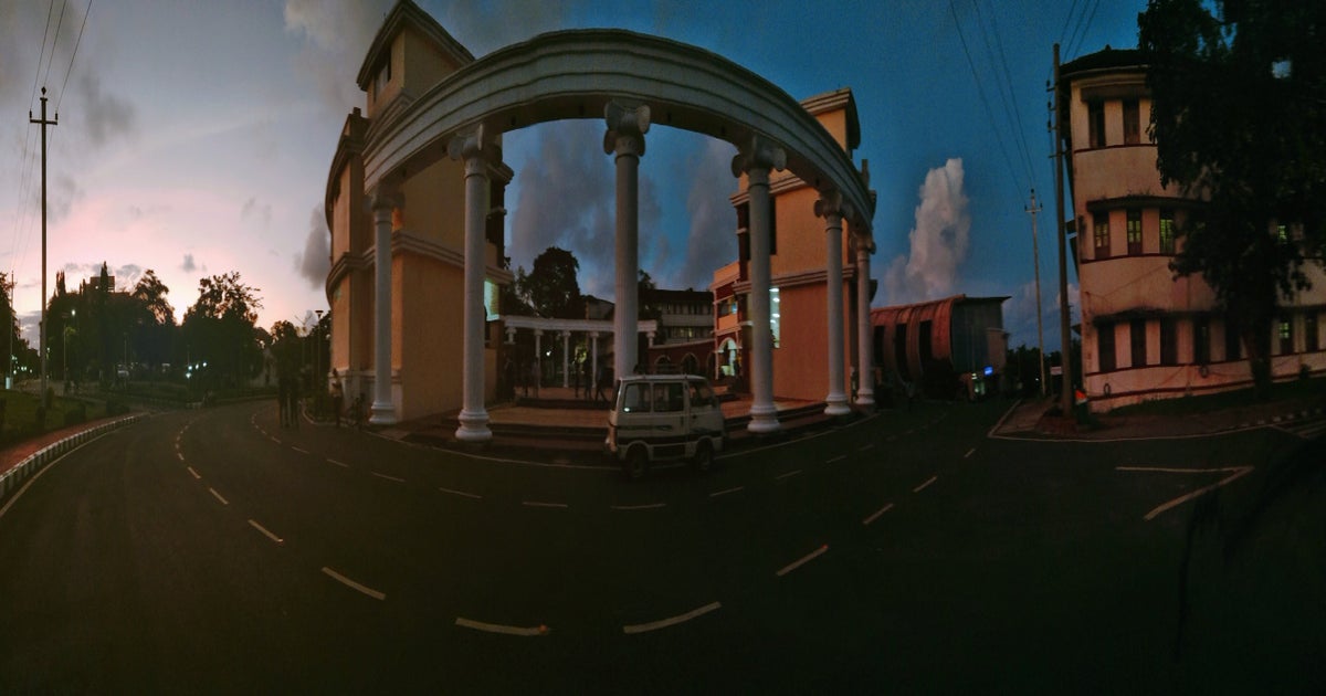 Manipal: An Unforgettable Journey