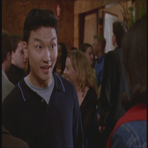 Ranking the Gilmore Guys – Madalynn Abele