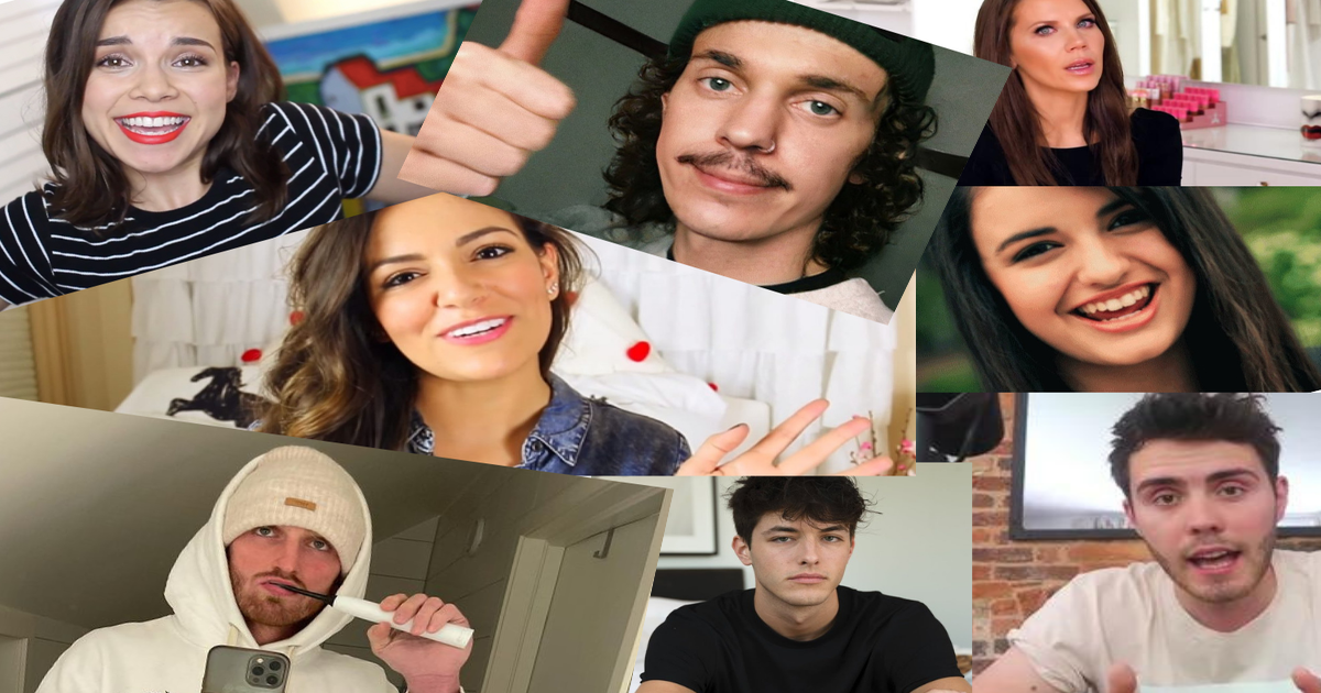 The Downfall Of Mainstream YouTube Is Here