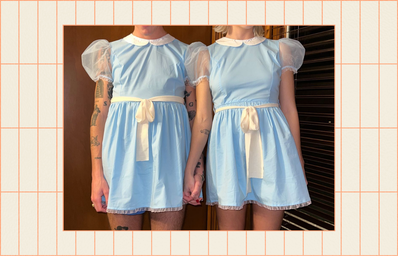 Emma Chamberlain & Role Model's Halloween Costume Was Their Hardest ...