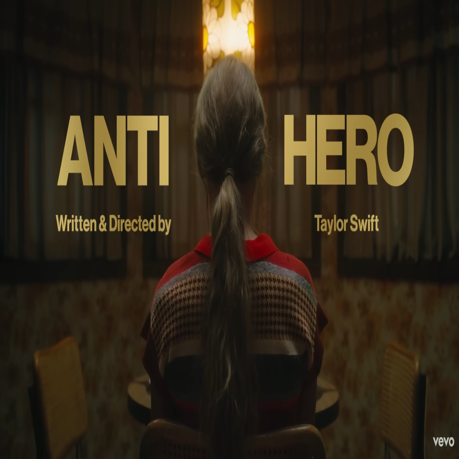 Taylor Swift's "Anti-Hero" MV: Was The Singer's Representation Of Eating Disorder Really Fatphobic?